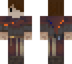 Medieval Guy | Minecraft Skins