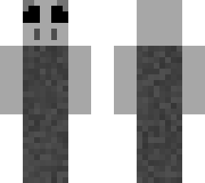 Memory Skin | Minecraft Skin