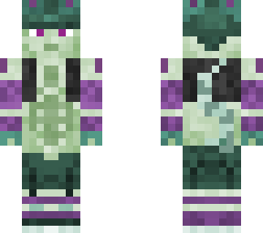 meruem | Minecraft Skins