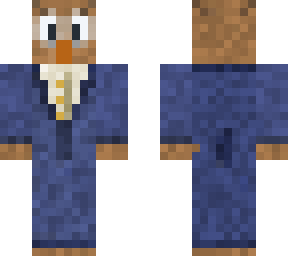 Owl | Minecraft Skins