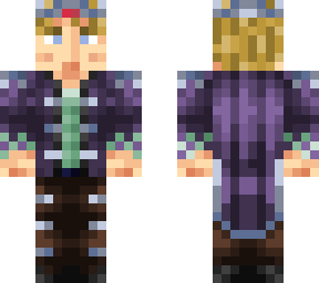 Noble 6 | Minecraft Skins