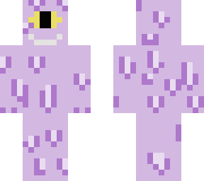 Noodle | Minecraft Skins