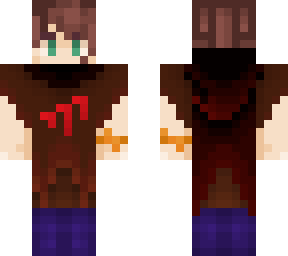 Obama | Minecraft Skins