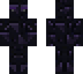 Obsidian | Minecraft Skins