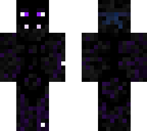 Obsidian | Minecraft Skins