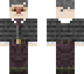 Old Man | Minecraft Skins