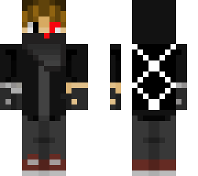 Oni | Minecraft Skins