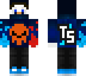 Origami | Minecraft Skins