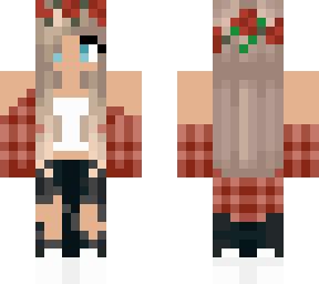 Original Minecraft Skin | Minecraft Skin