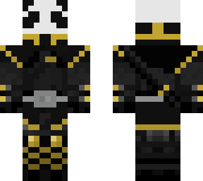 ronin | Minecraft Skins
