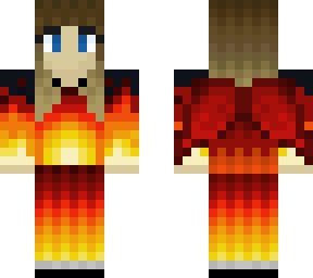 phoenix sc | Minecraft Skins