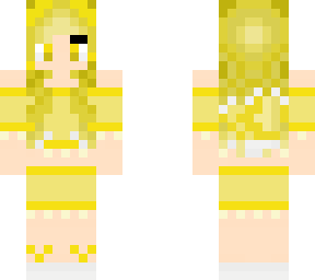 jolteon | Minecraft Skins