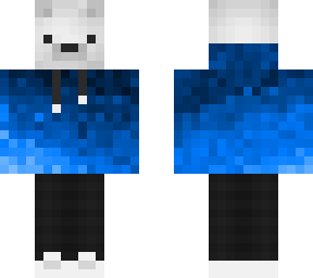 polar bear | Minecraft Skin