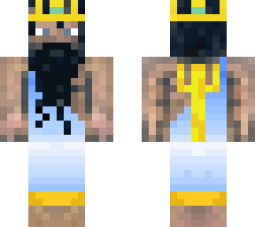 poseidon | Minecraft Skins