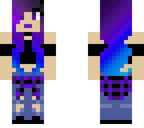 Gradient | Minecraft Skins