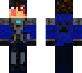 Rainimator | Minecraft Skins