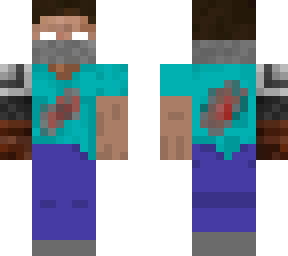rainimator herobrine | Minecraft Skins