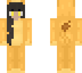 Simba | Minecraft Skins