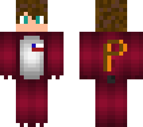 skin pp | Minecraft Skin