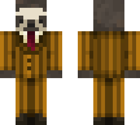 Sloth | Minecraft Skins