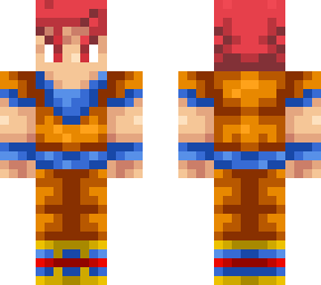 beerus | Minecraft Skins