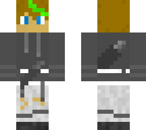 Sweat | Minecraft Skins