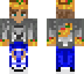 Taco | Minecraft Skins