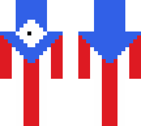 puerto rico | Minecraft Skins