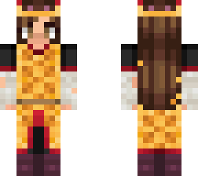 Waffle | Minecraft Skins