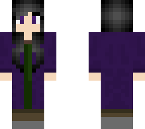 Witch | Minecraft Skins
