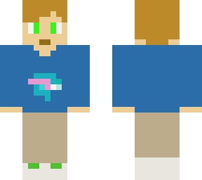 yeet | Minecraft Skin