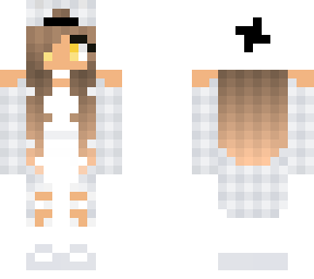 Zarina | Minecraft Skin