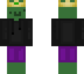Disgusting | Minecraft Skins