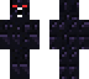 Screaming | Minecraft Skins