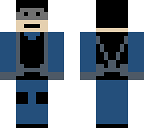 jurassic world acu | Minecraft Skins