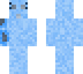 alpha | Minecraft Skin
