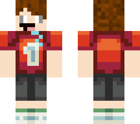 derp villager | Minecraft Skins