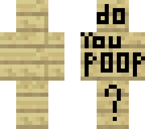 birch wood | Minecraft Skins