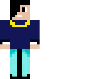 bruno | Minecraft Skin