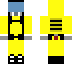 cdc call of duty | Minecraft Skin