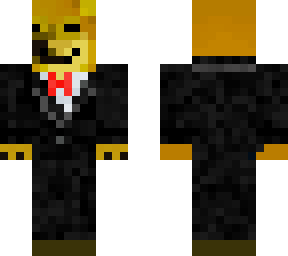 cheems | Minecraft Skins