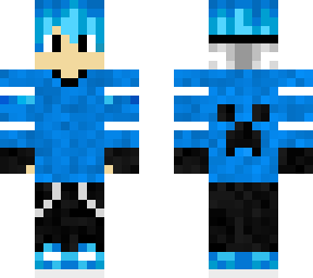tryhards | Minecraft Skins