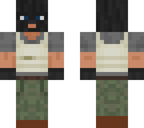 Csgo | Minecraft Skins