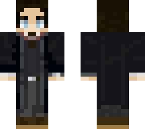 Daisuke Kambe | Minecraft Skin