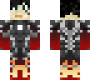 DAvid Lani SKIN PUTOS | Minecraft Skin