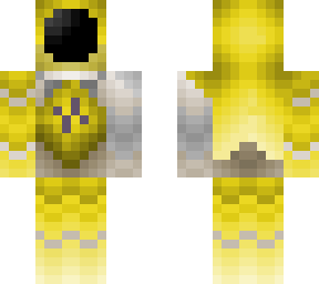 Destiny 2 Hunter w/ Helmet | Minecraft Skin