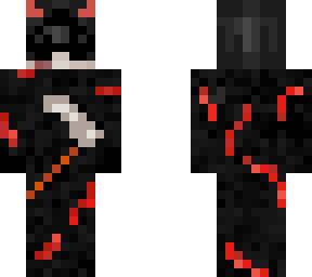Scythe | Minecraft Skins