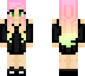 dolly | Minecraft Skins