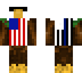Eagle | Minecraft Skins