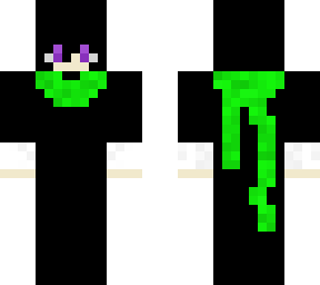 elfo | Minecraft Skin